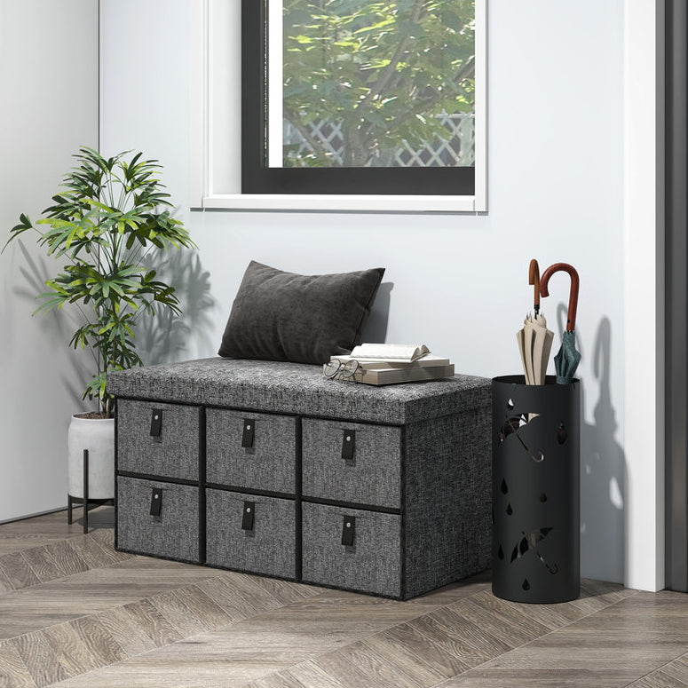 Stylish & Functional Shoe Storage Benches for Every Space