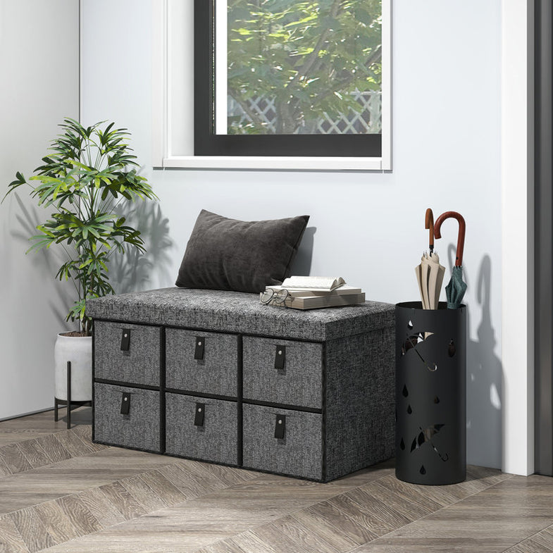 Stylish & Functional Shoe Storage Benches for Every Space